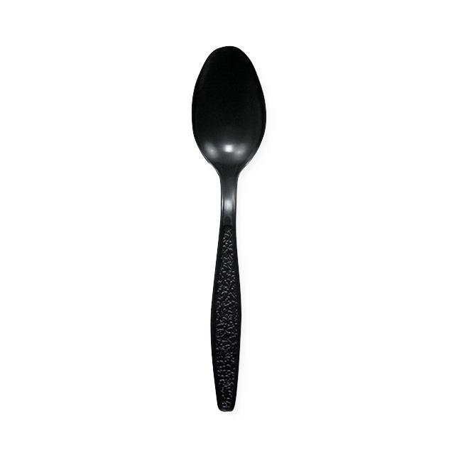 Heavy-Weight Poly Teaspoons | Medline