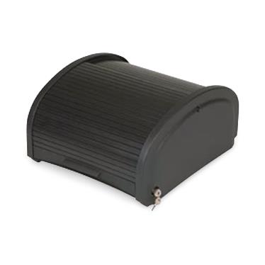 Executive Locking Security Hoods | Medline