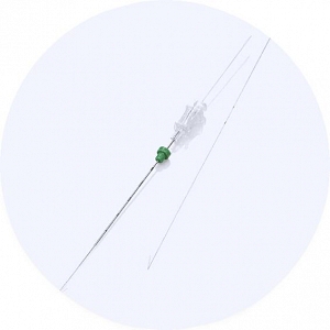 Remington Breast Localization Needles | Medline Industries, Inc.
