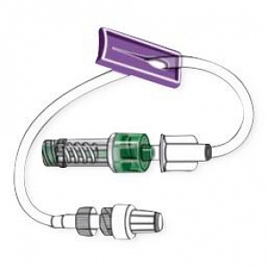 RyMed Macrobore Catheter Extension Sets | Medline Industries, Inc.