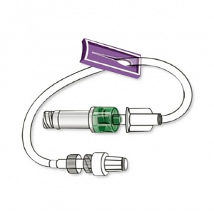 Macrobore Catheter Extension Sets | Medline Industries, Inc.