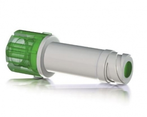InVision-Plus IV Connectors | Medline