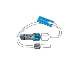 RyMed Tech Microbore Catheter Extension Sets | Medline Industries, Inc.