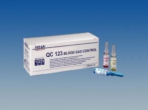 Blood Gas Control | Medline Industries, Inc.