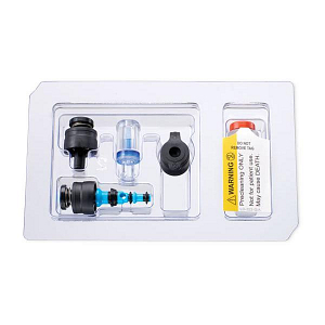 DEFENDO Sterile Single-Use Valves | Medline