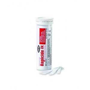 Rapicide PA Test Strips | Medline