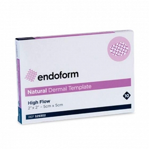 Endoform Extracellular Matrix | Medline