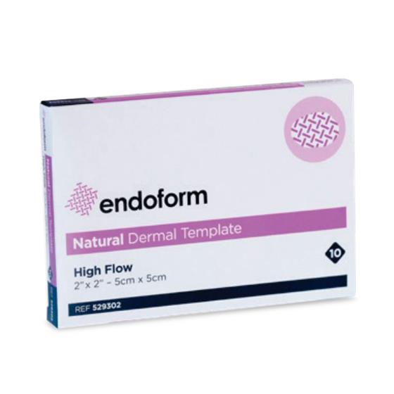 Endoform Extracellular Matrix | Medline