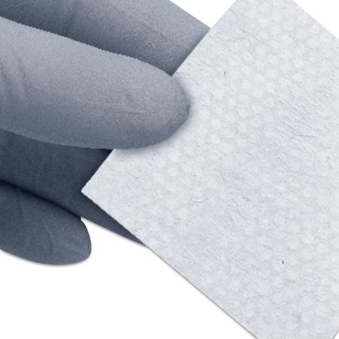 Endoform Dermal Template Collagen Wound Dressings with Silver | Medline