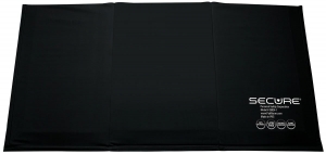 Beveled Edge Fall Safety Mats | Medline