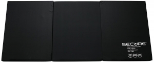 Tri-Fold Bedside Safety Mat | Medline