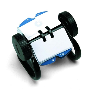 Open Rotary Card File Holds | Medline Industries, Inc.