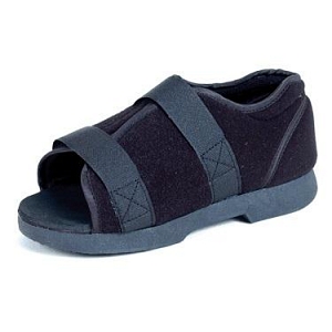 Ossur Americas Soft-Top Post-Op Shoes | Medline Industries, Inc.
