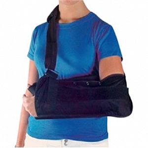 Ossur Shoulder Abduction Slings | Medline Industries, Inc.