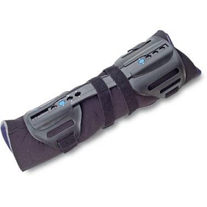 Exoform Knee Immobilizers | Medline Industries, Inc.