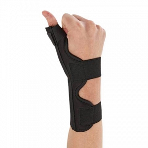 Universal Thumb Splint | Medline