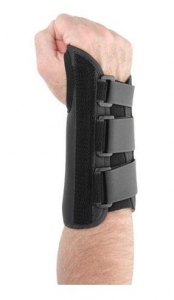 Ossur FormFit Wrist Brace / Support | Medline Industries, Inc.