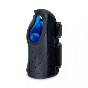 Ossur FormFit Wrist Brace | Medline Industries, Inc.