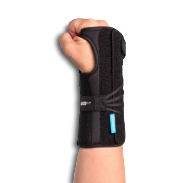 Ossur FormFit Universal Wrist and Thumb Braces | Medline