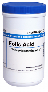 Folic Acid | Medline Industries, Inc.