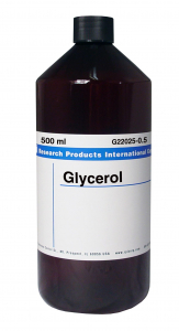 Glycerol, ASC Grade | Medline Industries, Inc.