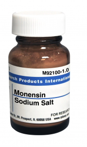 Monensin Sodium Salt | Medline Industries, Inc.