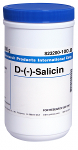 D-Salicin | Medline