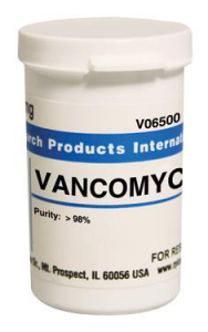 Validamycin | Medline Industries, Inc.