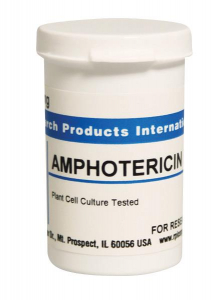 Amphotericin B | Medline Industries, Inc.