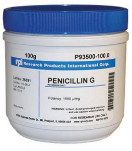 Penicillin G Potassium Salt | Medline Industries, Inc.