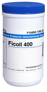 FICOLL 400 | Medline