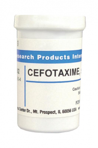 Cefsulodin Sodium Salt | Medline