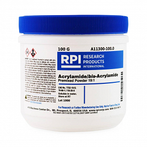 Acrylamide / BIS-Acrylamide | Medline Industries, Inc.