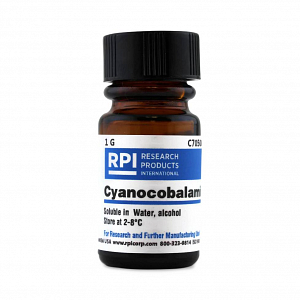 Cyanocobalamin (Vitamin B12) | Medline Industries, Inc.