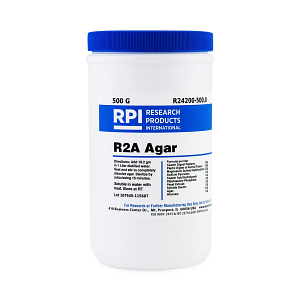 R2A Agar | Medline Industries, Inc.