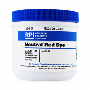 Neutral Red Dye | Medline Industries, Inc.