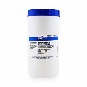 YPd Broth Capsules | Medline
