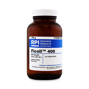FICOLL 400 | Medline