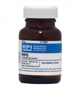 PPo 2, 5-Diphenyloxazole (Scintillation Grade) | Medline Industries, Inc.