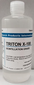 Triton X-100 (Scintillation Grade) | Medline Industries, Inc.