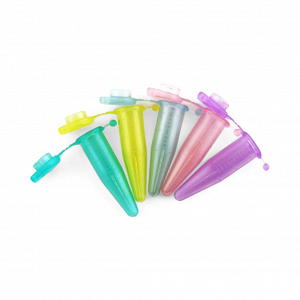 Sheer Lock Ultra-Clear Locking Micro Tubes | Medline Industries, Inc.