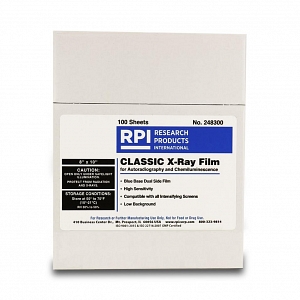 Blue Base X-Ray Film | Medline Industries, Inc.