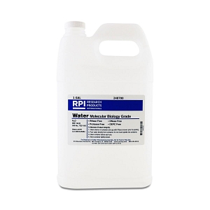 Molecular Biology-Grade Water | Medline Industries, Inc.