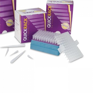 QuickRack Tip Transfer System | Medline Industries, Inc.