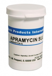 Apramycin Sulfate [Nebramycin Ii] | Medline Industries, Inc.