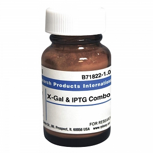 X-Gal and IPTG | Medline Industries, Inc.