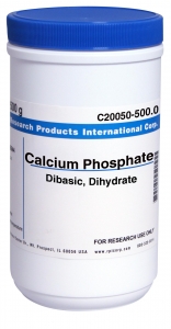 Calcium Phosphate Dibasic Dihydrate | Medline Industries, Inc.
