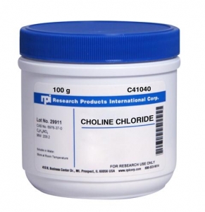 Choline Chloride | Medline Industries, Inc.