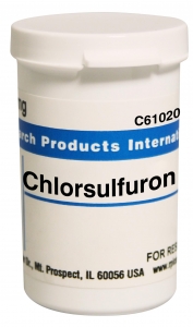 Chlorsulfuron | Medline Industries, Inc.