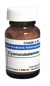 Cyanocobalamin (Vitamin B12) | Medline Industries, Inc.